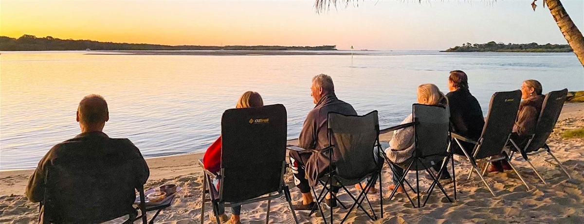 Iconic Noosa River and Heads | Noosa Holiday Parks
