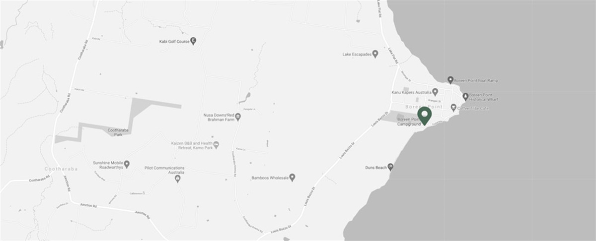 Noosa Parks Directions | Noosa Holiday Parks